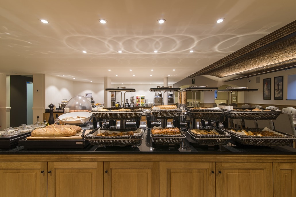 Culinary - Dukes' Academie in Bruges